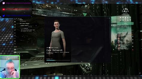 Eve Online Learning Curve Of Doom Youtube