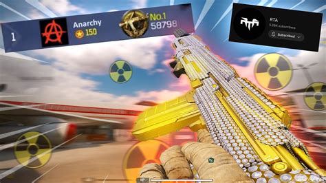 This Pro Players Build Made Me The Best Sks User In Codm Rtacodm