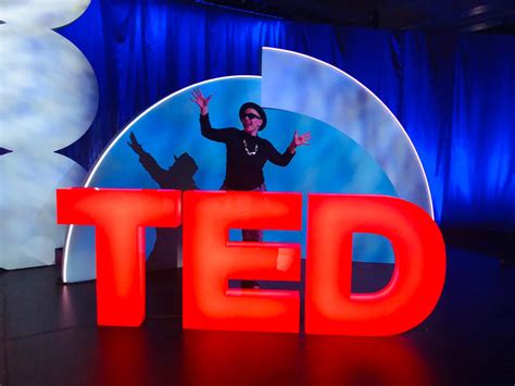 galit ariel on linkedin ted augmentedreality startrek tedwomen2018