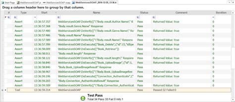 testing soap web services rapisedocs