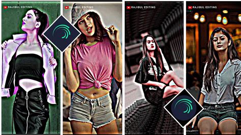 New Style Hindi Remix Dj🎧xml File Editing💥with Alight Motion And 📲 Status