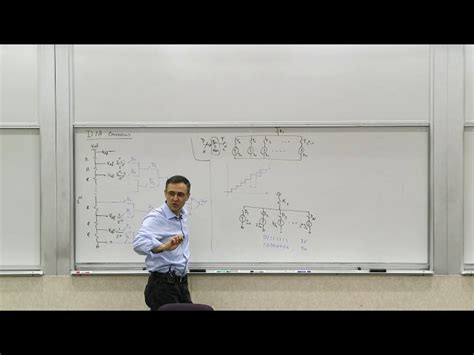 Understanding Basic Digital To Analog Converter Architectures Galaxyai
