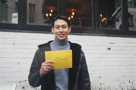 Profil Biodata Choi Jung Won Aktor Yang Dituduh Jadi Selingkuhan Istri