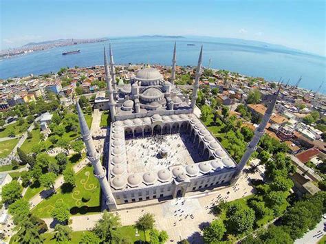 Grand Mosque Project In Bucharest Abandoned Due To Lack Of Money About Islam