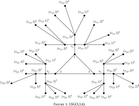 Figure 1 From Computing Minimal Doubly Resolving Sets And The Strong