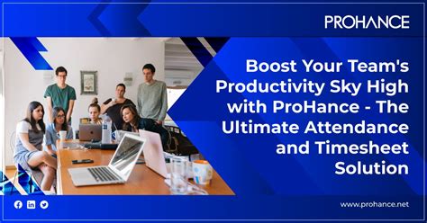 Prohance On Linkedin Workflowmanagement Workfromanywhere Analytics Engagedemployee…