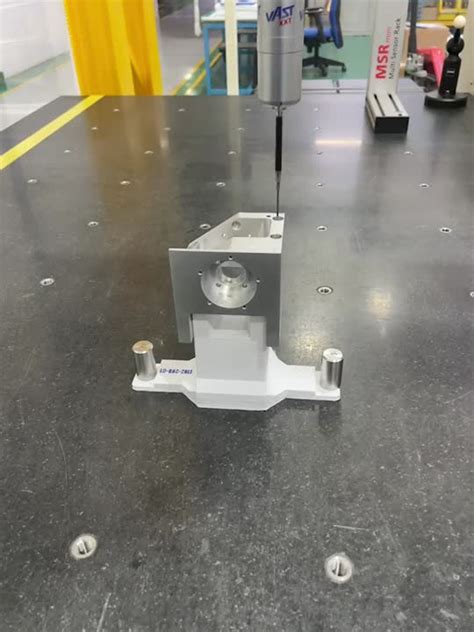 ammar syafi amran on linkedin 3dprinting fdm cmm fixtures