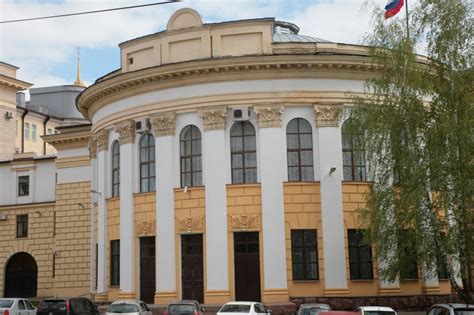 Фотографии русских городов - Липецк
