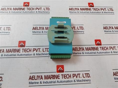 Advantech Adam Remote I O Module Aeliya Marine