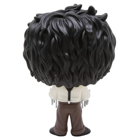 Funko POP Movies Edward Scissorhands Edward In Dress Clothes White