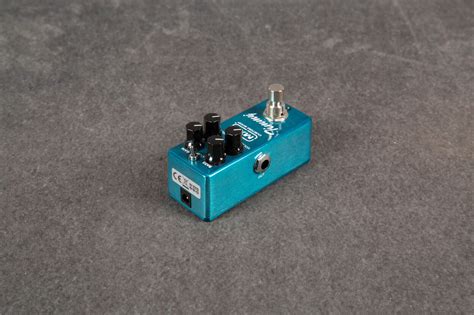 Mxr Timmy Overdrive 2nd Hand Rich Tone Music