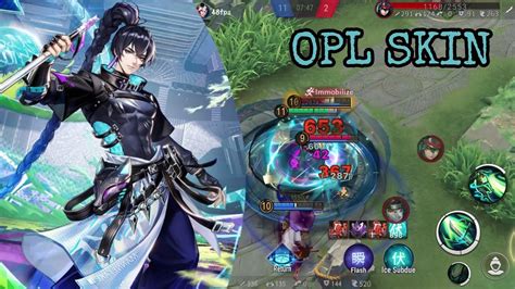 Mannendake Season 22 Onmyoji Arena Player 217 YouTube
