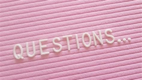 Get Your Most Burning Questions Answered At Your National Conference