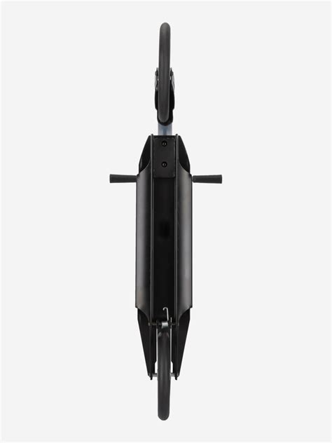 Самокат Roces Lux 270 мм черный/синий цвет — купить за 67490 тг в ...