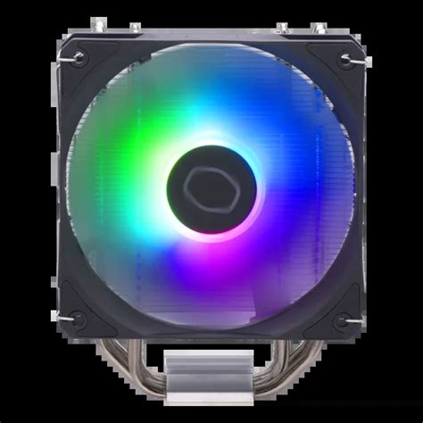 Cooler Master Hyper 212 Spectrum V3 CPU Aircooler Bermor Techzone