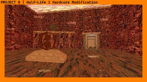 What Is Project 8 News Moddb