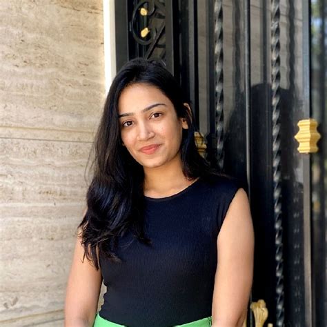 Aishwarya Gandhi Analyst Ey Linkedin