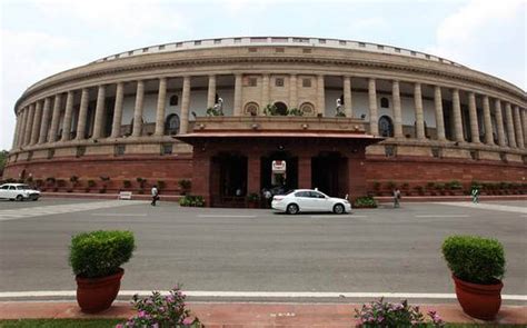 Lok Sabha Passes Indian Institutes Of Information Technology Laws