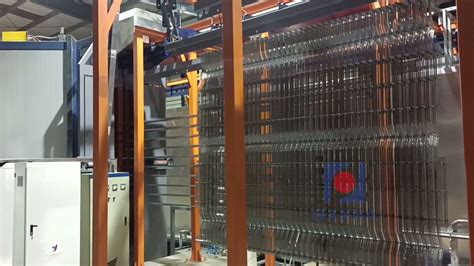 power and free overhead conveyor line system for wire mesh net wire mesh conveyor mesh netting