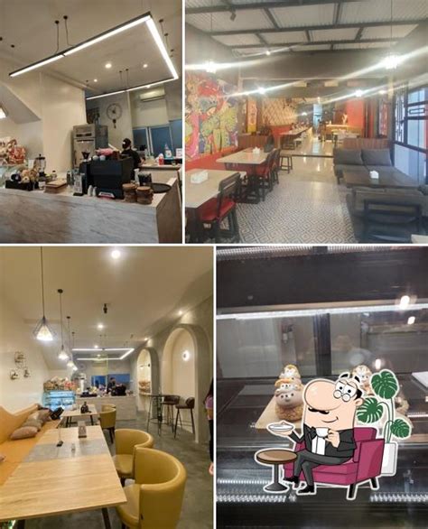 Haru Cafe Bandung Restaurant Reviews