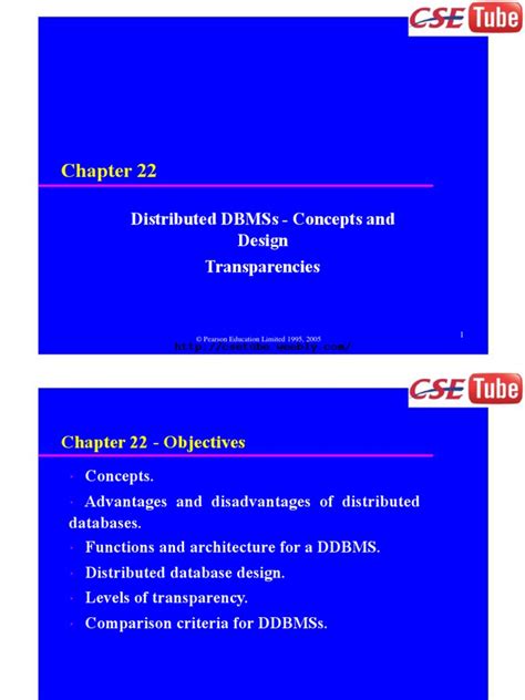 Pdf Ddbms Concepts Architecture Fragmentation Dokumentips