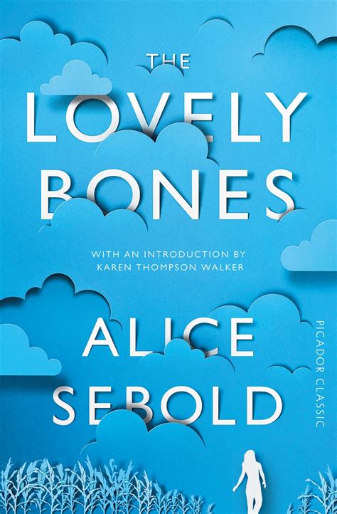 Book Quotes From The Lovely Bones Quotesgram
