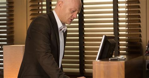 Eastenders Catch Up Max Branning Is Acting Guilty Over Lucy Beales
