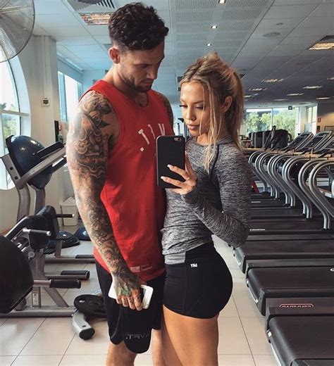 Fitness Couple Workout Goals