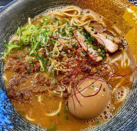 Ramen Shokudo The No Msg Ramen The Soapbox Filipina