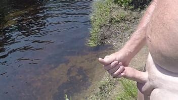 Wild Forest Fornication Horny Hikers Get Naked In Nature LetMeJerk