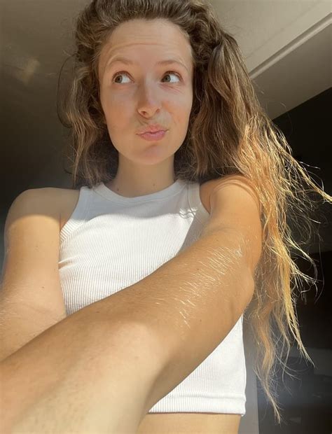 Do You Like This I Let The Hair On My Arms Grow For You R