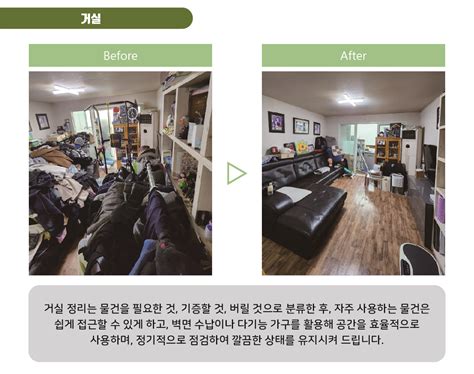 부분정리 주세연케어 수리수리청청