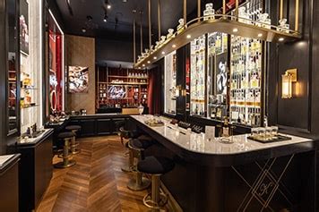 Nos Boutiques Kilian Paris