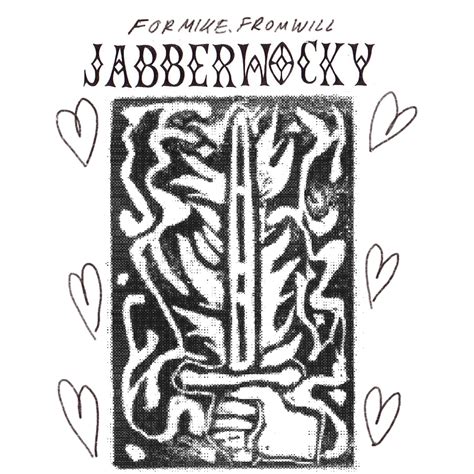 Jabberwocky ‘ Webtoon