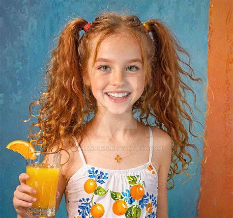 Juicy By Shinsburg On Deviantart