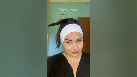 Şeker Kız Saçı Youtube