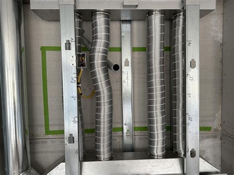 Code Requirements For Fireplace Relectricians