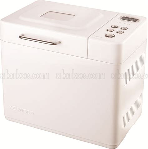 Kenwood BM250 Ekmek Yapma Makinası Fiyatları, Özellikleri ve Yorumları ...