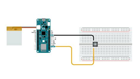 Powering Mkr Wifi With Batteries Arduino Documentation Arduino Documentation