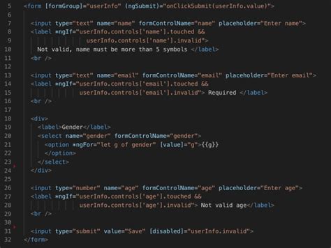 Dynamical Angular Forms Tomorrow Mean Never