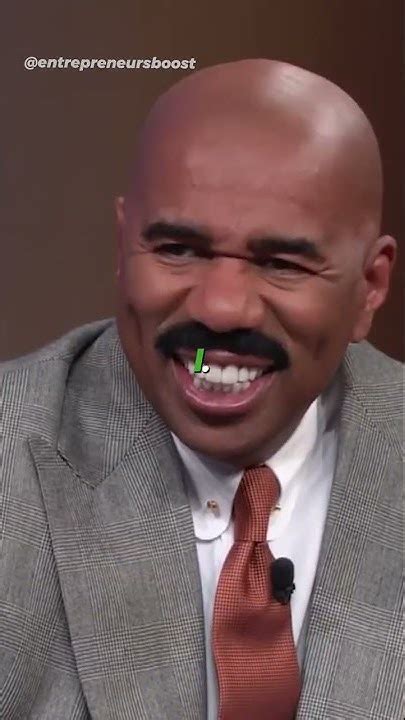 Is Sex Mens Biggest Priority 🤯 Steveharvey Youtube