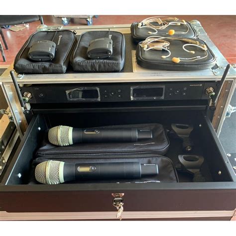 Beyerdynamic Tg 500 Complete Wireless System Buy Now From 10kused