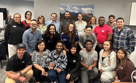 Cultivating Leadership Morningstars Empowering Training Programs
