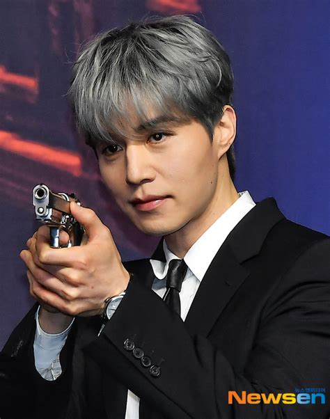 이동욱 매력적인 표정으로 팬심 심쿵~ 포토엔hd 뉴스인코리아