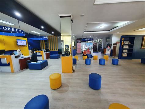 Kpp Pratama Bandung Tegallega Ulasan Foto Nomor Telepon Dan Alamat