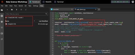 Chatglm B Langchain Chatglm Bug