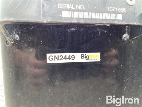 Quick Attach Ls24 Inverted Log Splitter Agriculture Bigiron