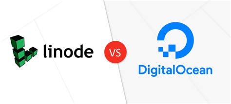 Linode Vs Digitalocean Which Is Better