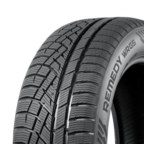 Nokian Tyres Remedy Wrg5 Nokian Tyres