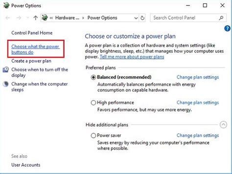 Cách Bật Tắt Chế độ Hibernate Trong Win 10 Chi Tiết Nhất Gia TÍn